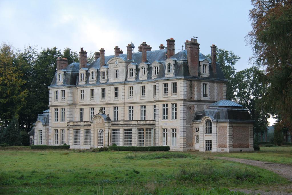 Château de Brumare | Gîtes & Chambres d'hôtes Normandie